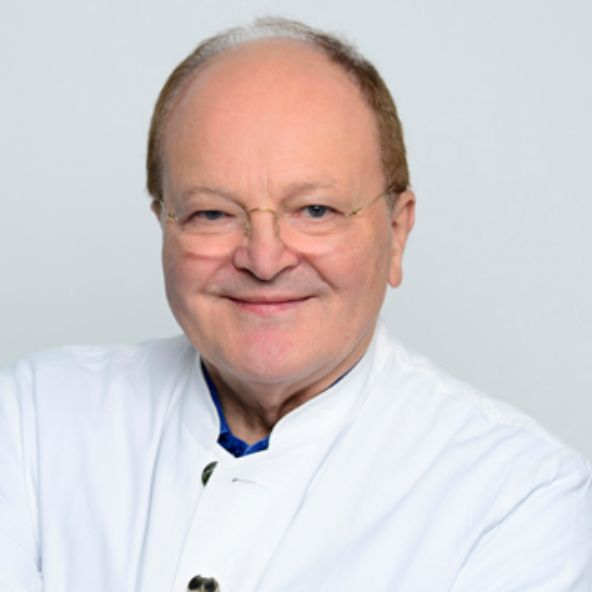 Kardiologie - Medizinisches Versorgungszentrum Prof. Mathey, Prof ...